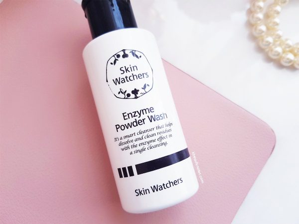 Enzyme Powder Wash Archives - Kbeauty Notes