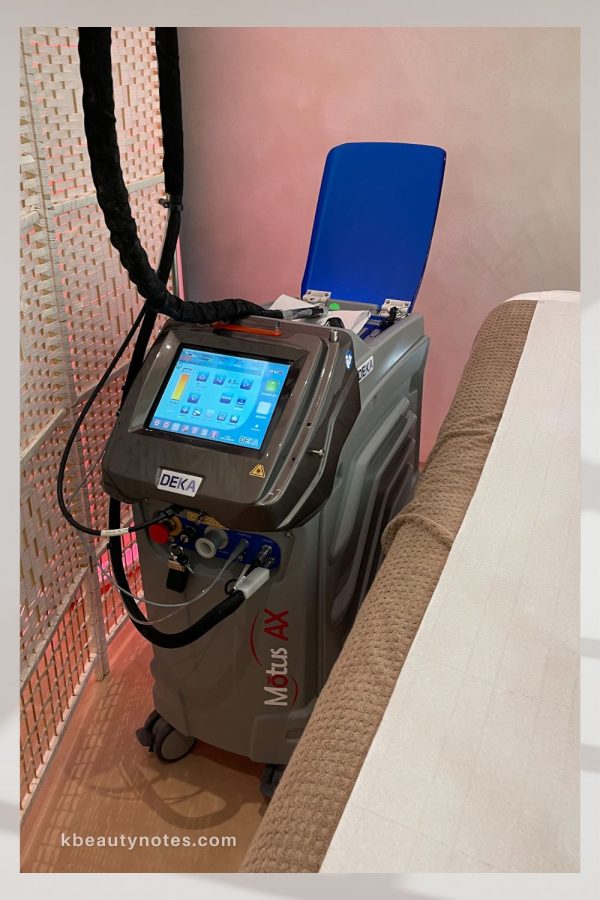 My Experience with Total Body Laser Hair Removal (2022) - Before and After