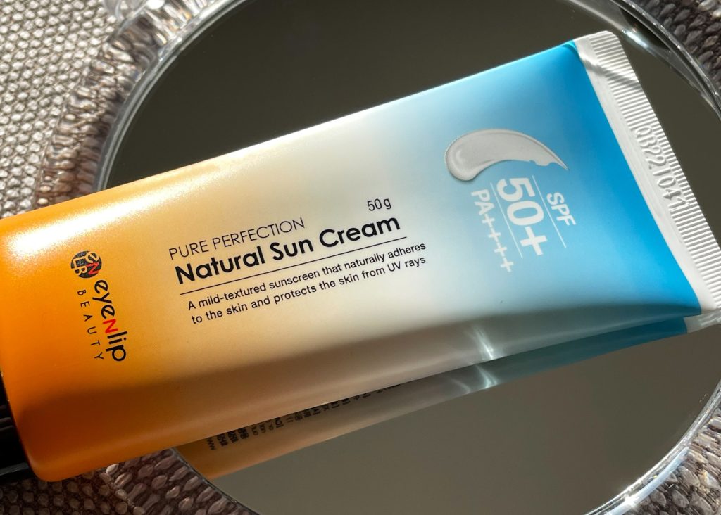 Hybrid Sunscreens Archives - Kbeauty Notes