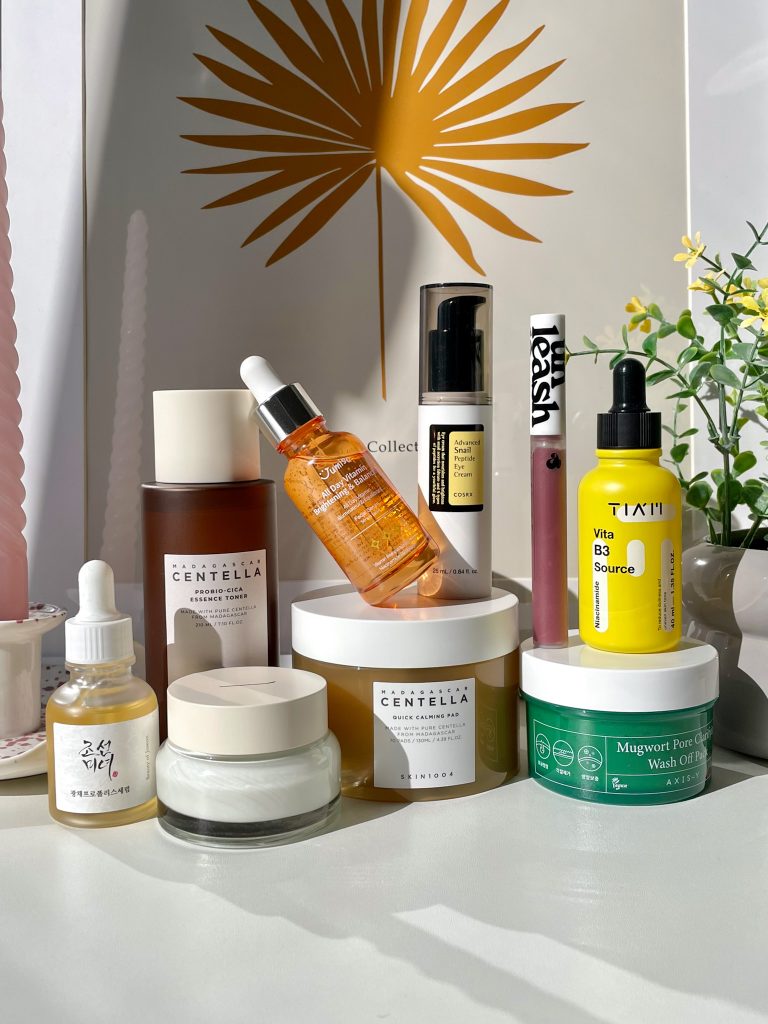 Esmea: Discover and Shop the Best of K-Beauty in Canada