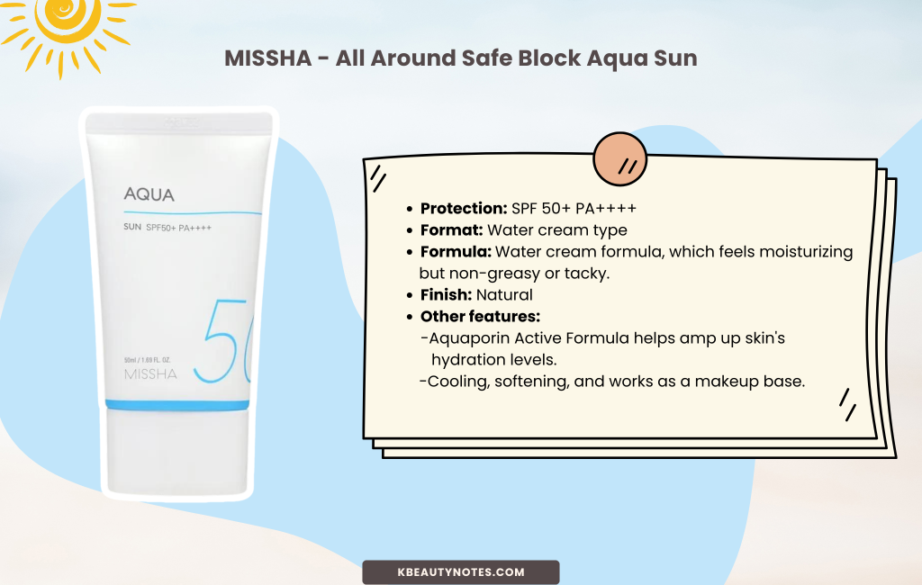 The Best Korean Sunscreen and Sunscreen Stick for 2024